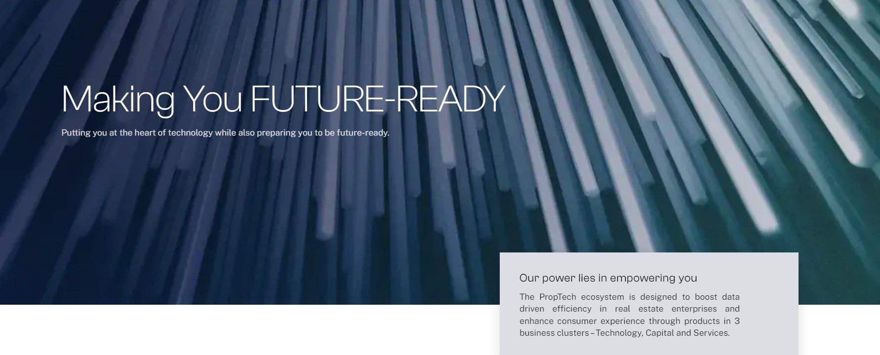 Aurum PropTech: A Leading Proptech Company in India