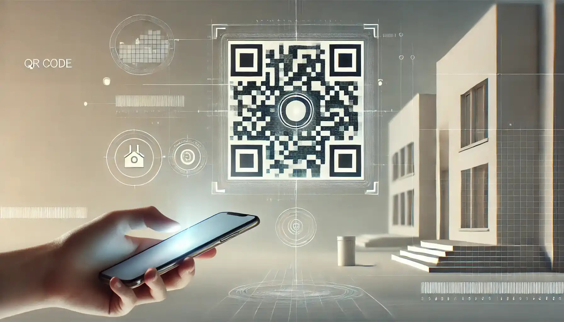 Mandate QR Codes for Real Estate Advertisements to Boost Transparency