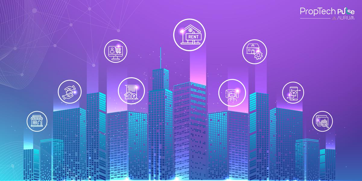 Proptech Business Models | Transforming the Real Estate Industry