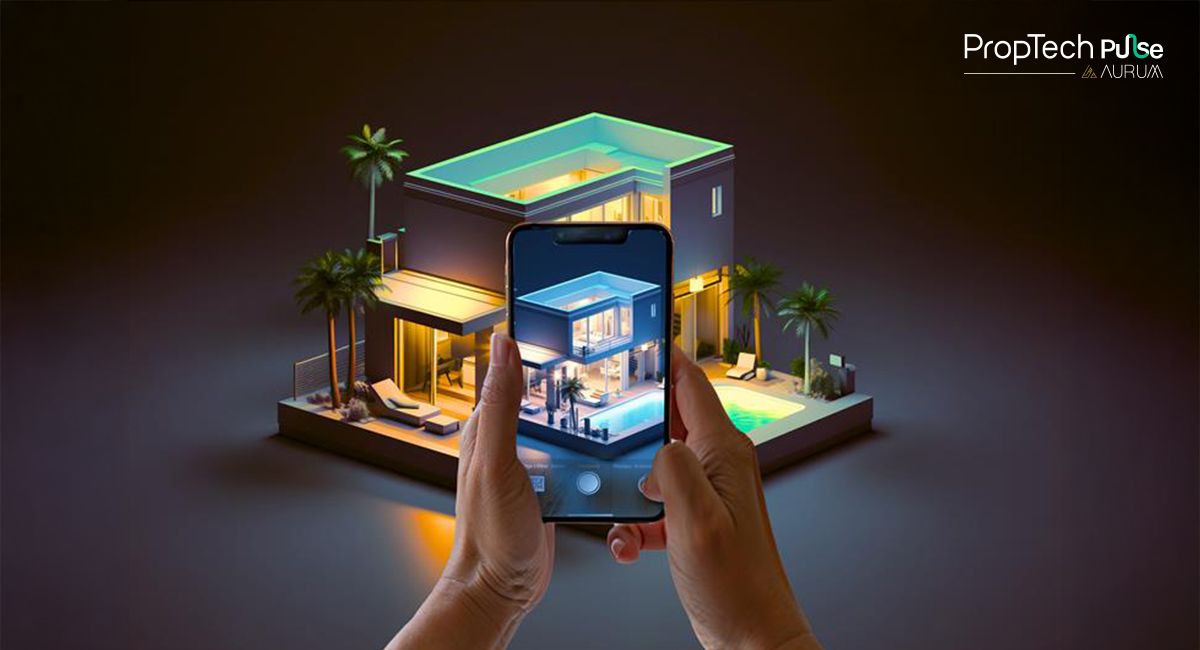 How Augmented Reality is Transforming Real Estate Marketing and ...