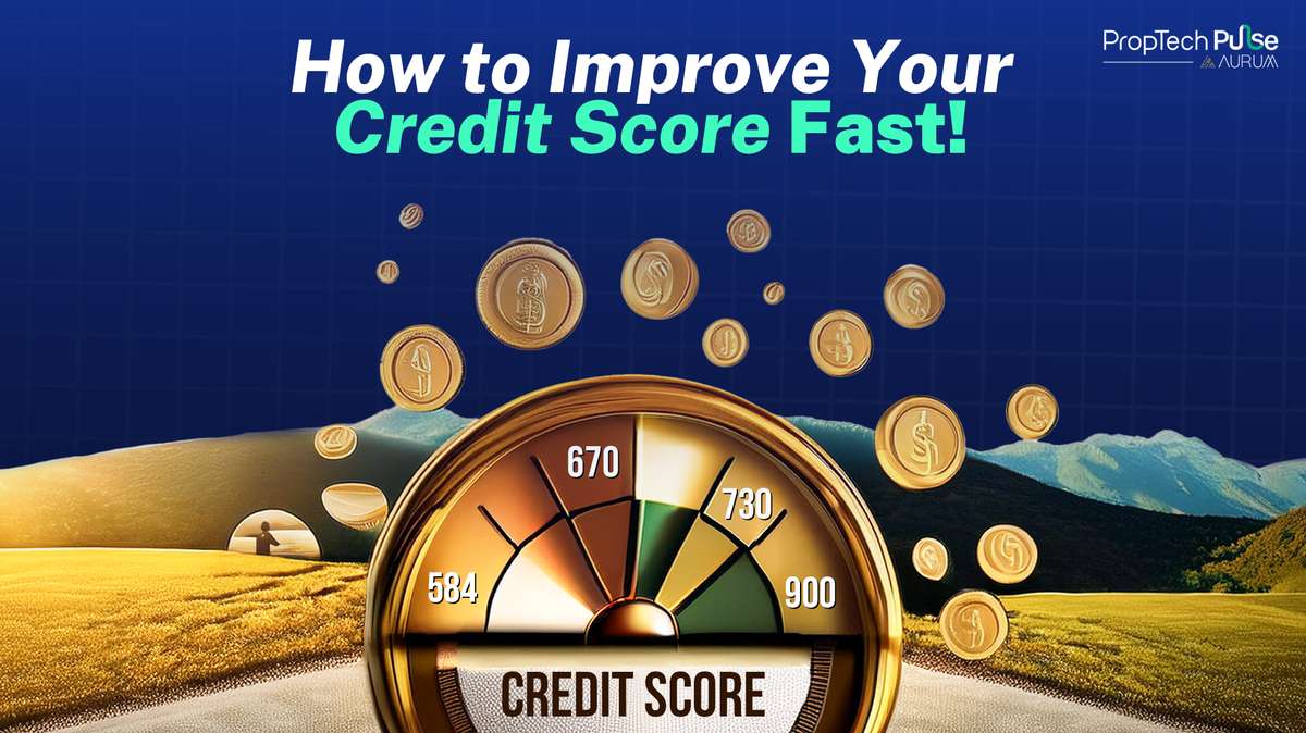 Proven Strategies on How to Improve Your Credit Score Fast: A ...