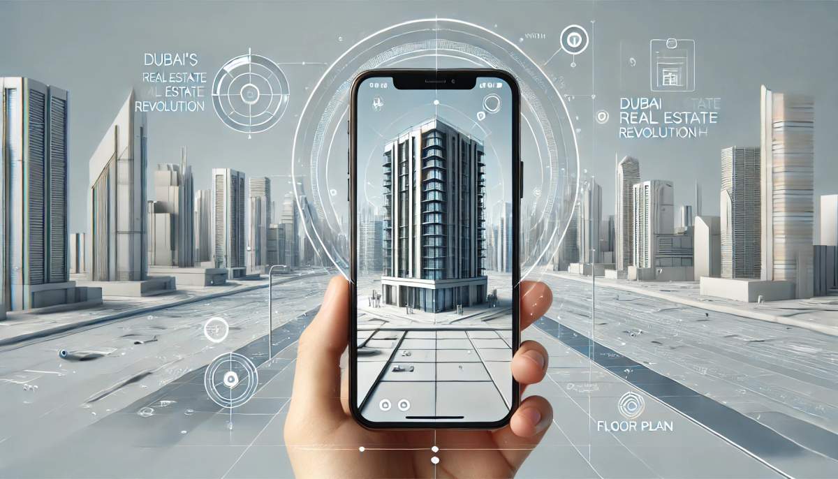 How Virtual and Augmented Reality are Revolutionizing Dubai's Real ...